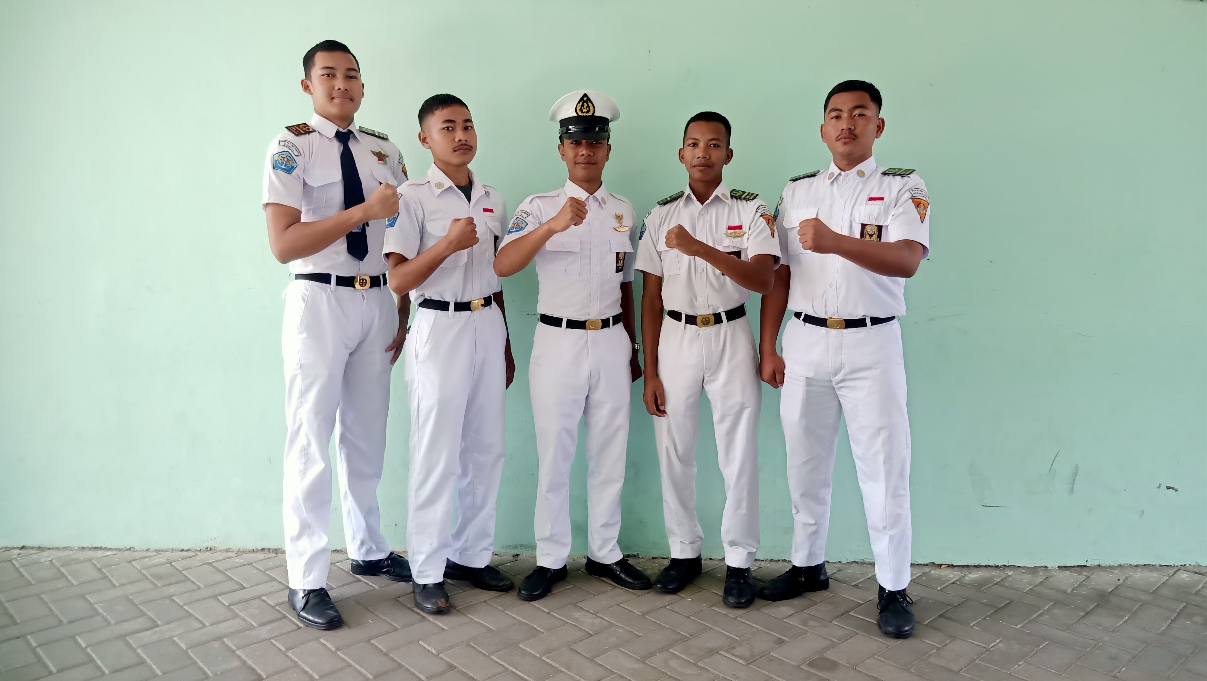 Kunjungan Alumni MTsN 5 Bantul Ikut Sukseskan PPDB 2025 | Kemenag Bantul