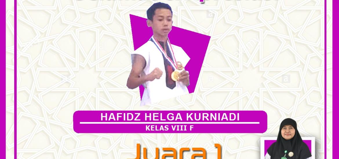 Siswa MTsN 4 Bantul Rebut Medali Emas dalam Gebyar Olahraga Pendidikan ...